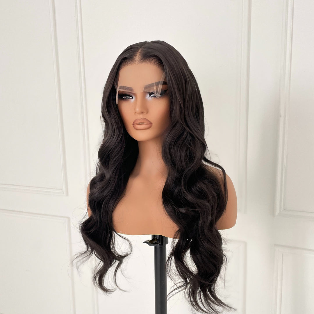 Luxe Couture Wigs