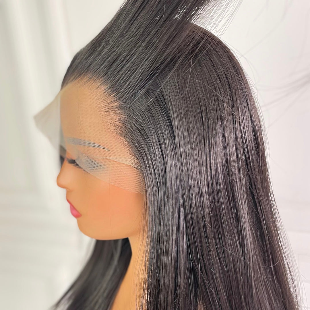 Luxe Couture Wigs