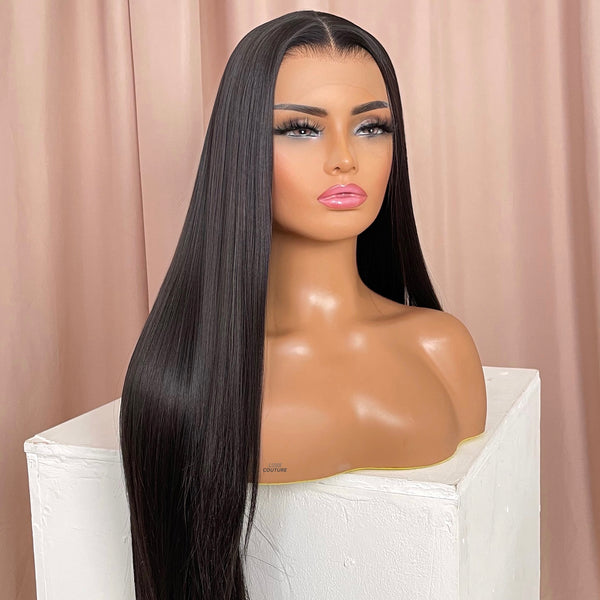 EMILIA – Luxe Couture Wigs