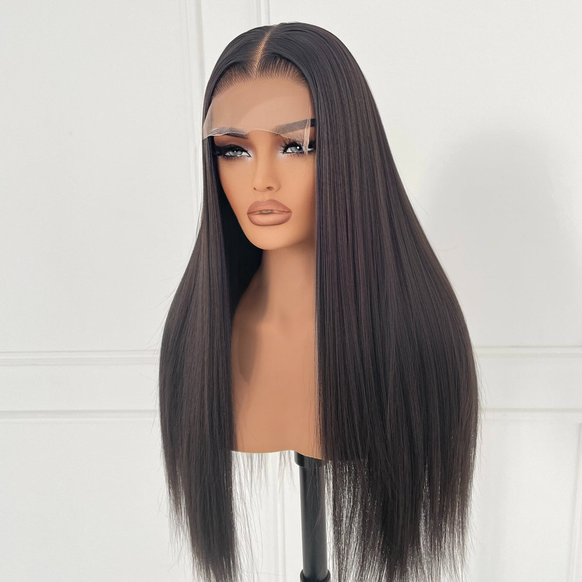 CELINÉ – Luxe Couture Wigs