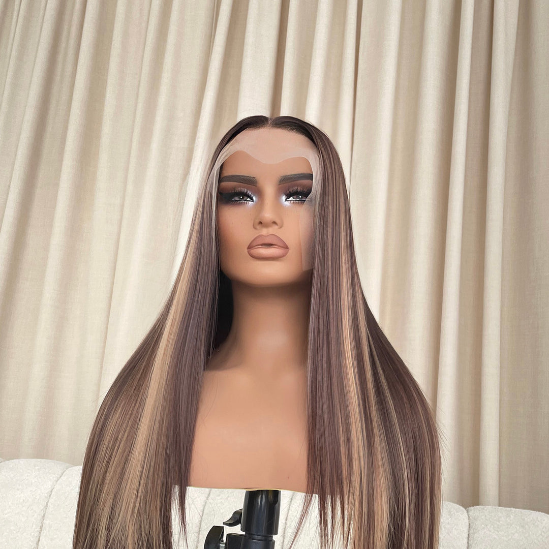 Luxe Couture Wigs