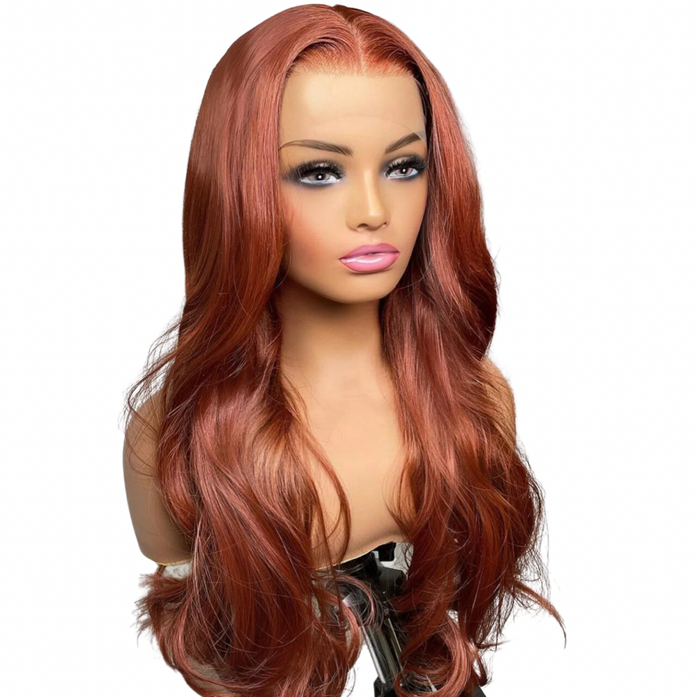 AUTUMN – Luxe Couture Wigs