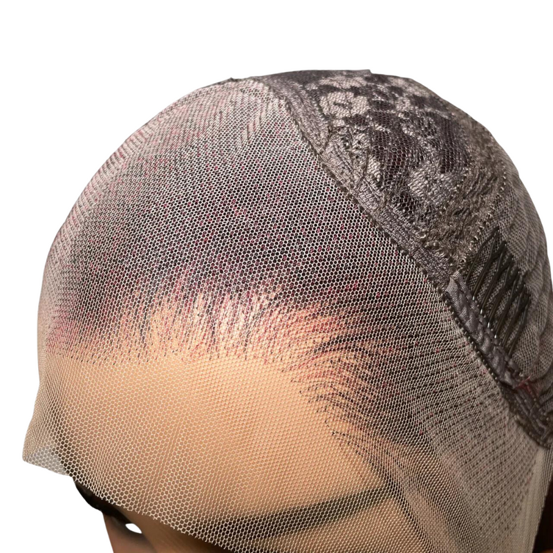 BERRY – Luxe Couture Wigs